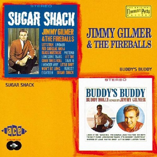 Sugar Shack | True Oldies Channel