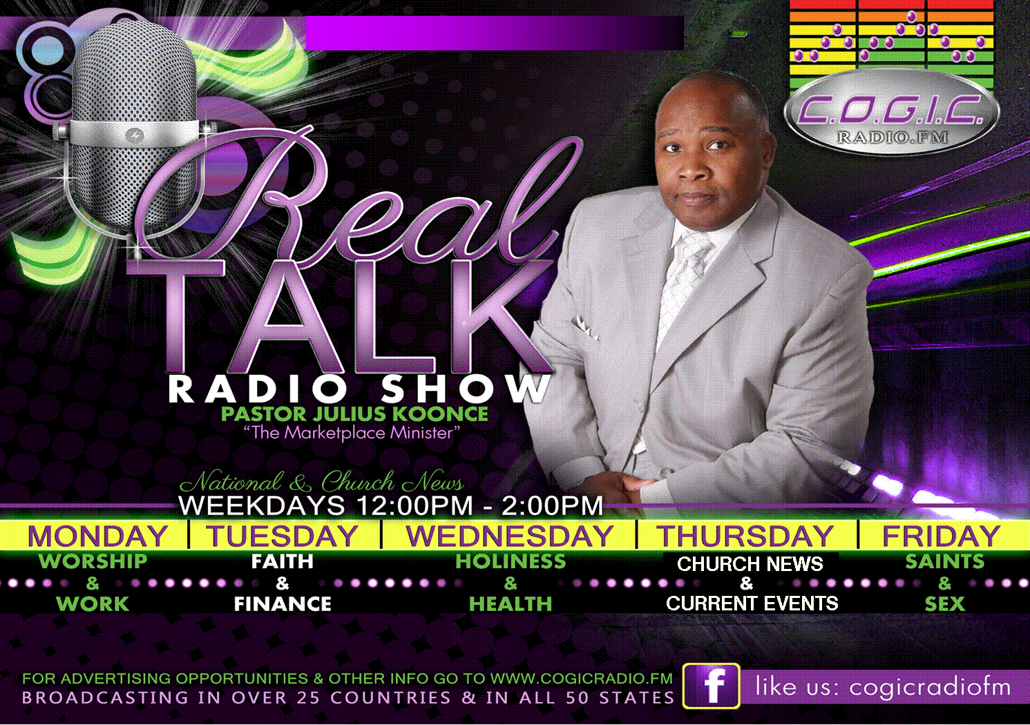 A New Media For A New You