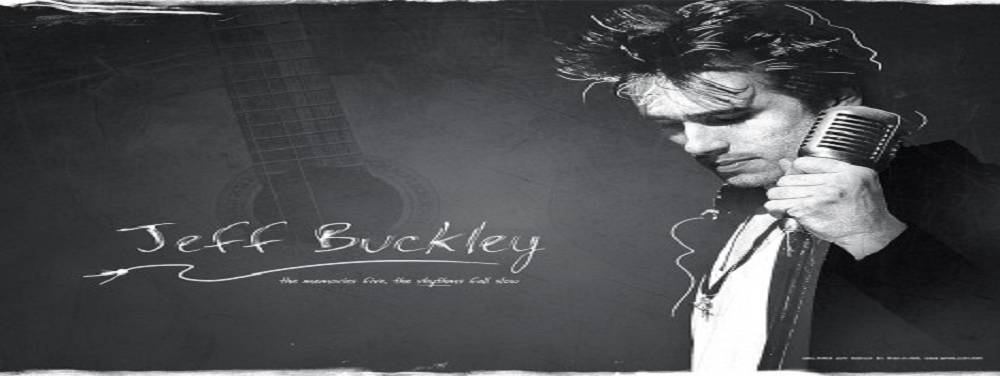Jeff Buckley 24 hours a day.