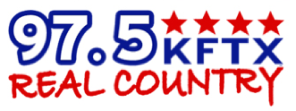 KFTX 97.5 FM