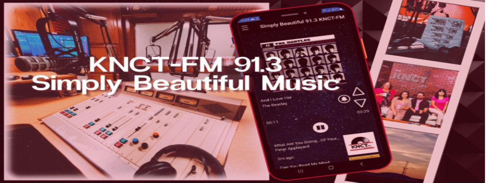 KNCT - Listen Live | V5 Player