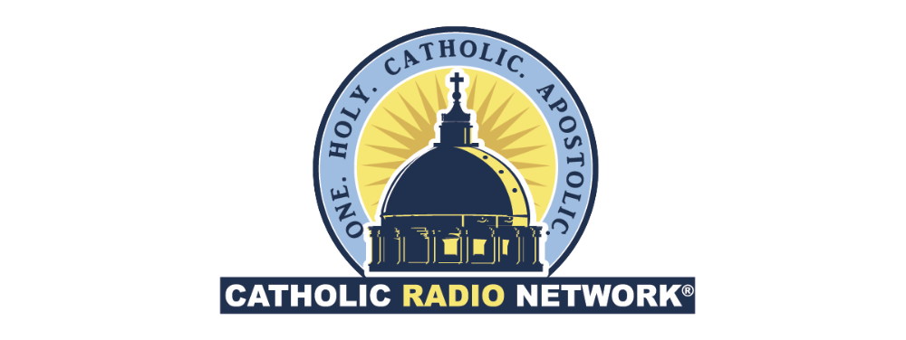 KRCN Catholic Radio Network - Denver - 1060 - AM