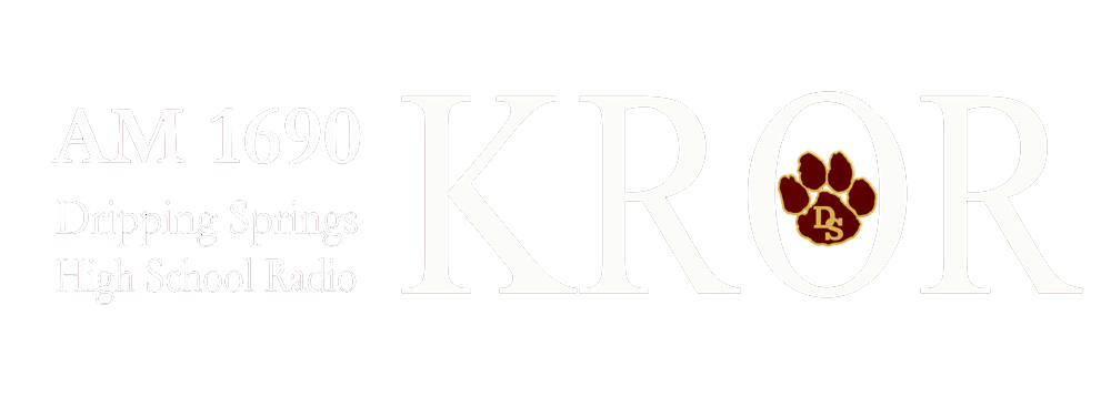 The Home of Dripping Springs High School