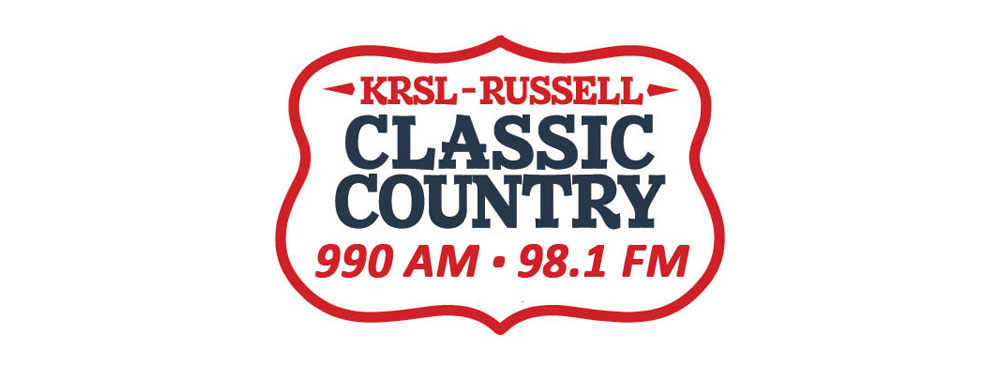 KRSL - Listen Live | V5 Player