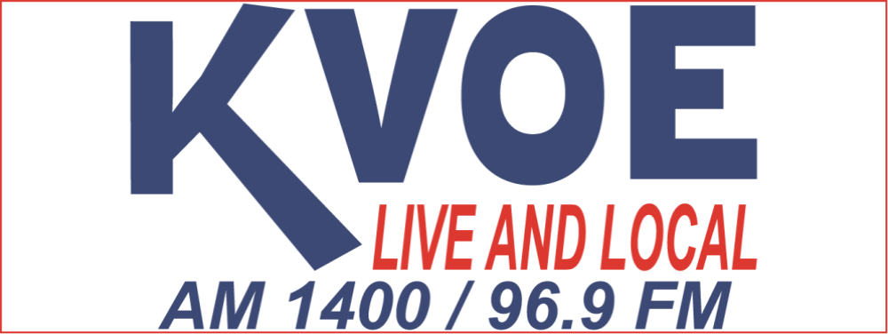 KVOE