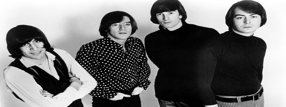 The Lovin' Spoonful 24 hours a day.