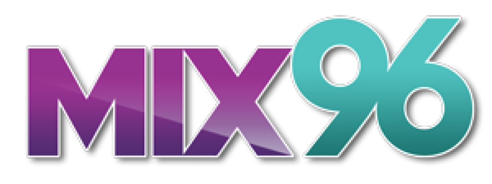 MIX96.ONLINE