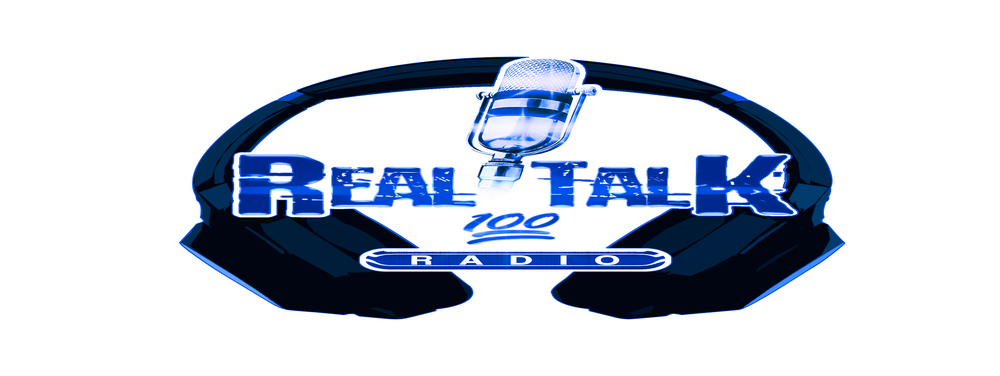 Real Talk 100 Radio