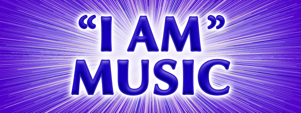 "I AM" Music