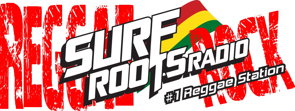 Surf Roots Radio