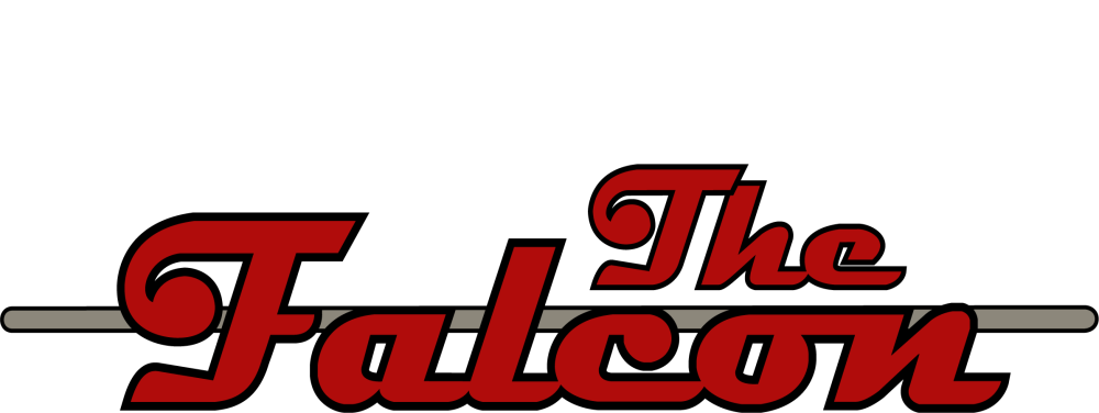 The Falcon