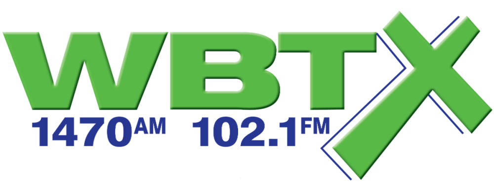 WBTX Radio