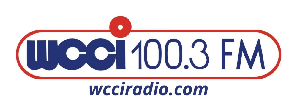 WCCI 100.3FM