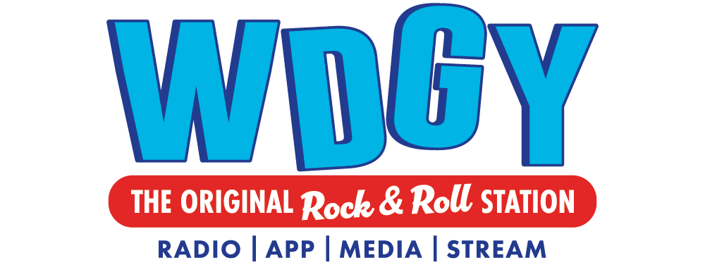 WDGY