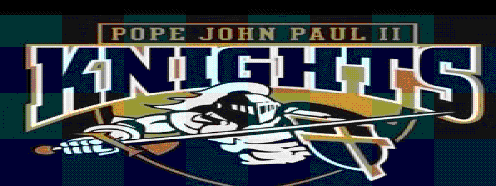 Welcome to Pope John Paul II High School Football
