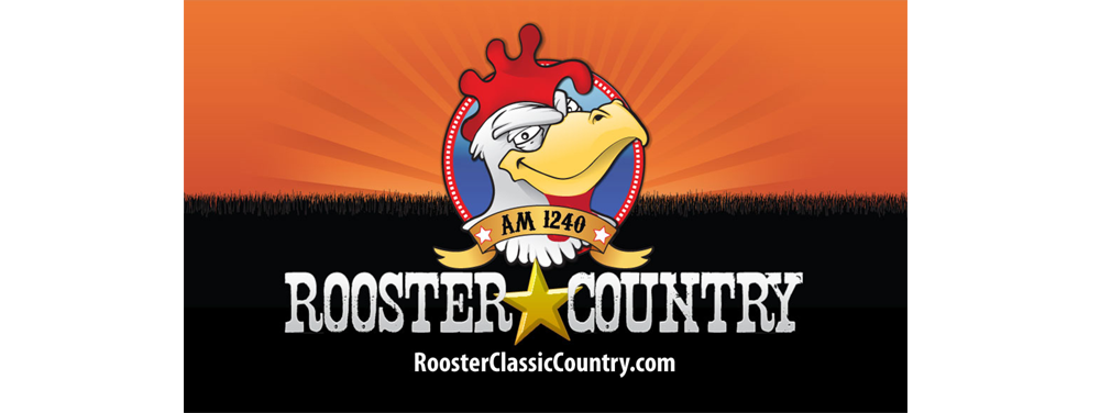 Rooster Country