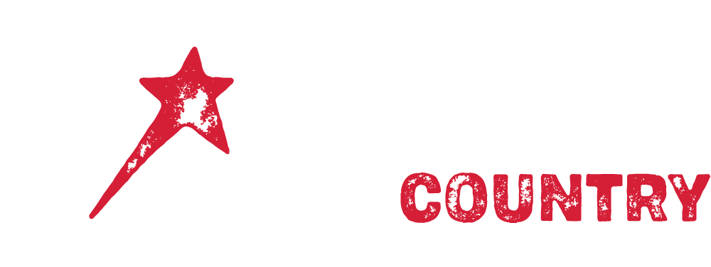 KiX Country - KiX 96.3 [WFXO]