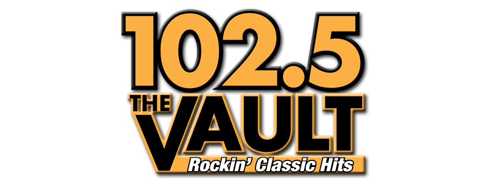 102.5 Vault