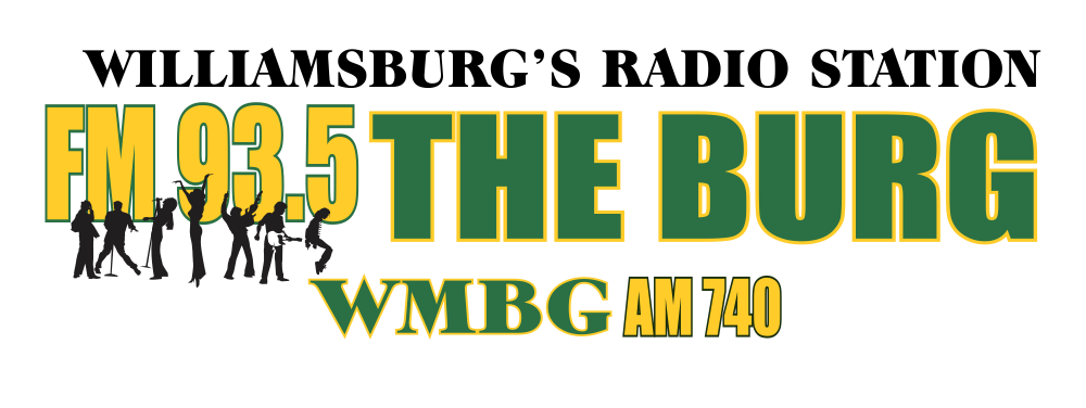 WMBG Radio