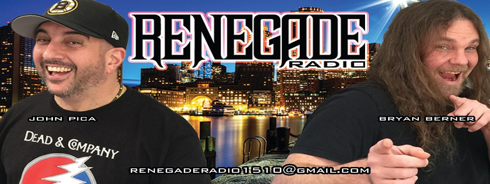 Renegade Radio