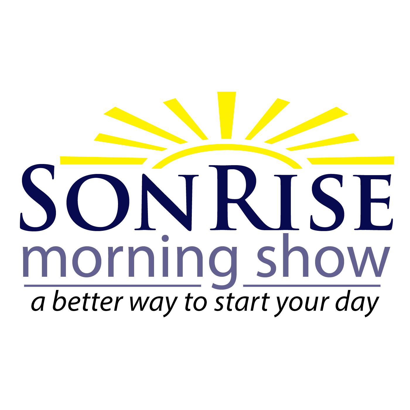 Home of the Son Rise Morning Show