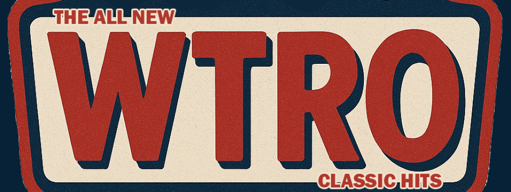 WTRO 1450AM/101.7FM