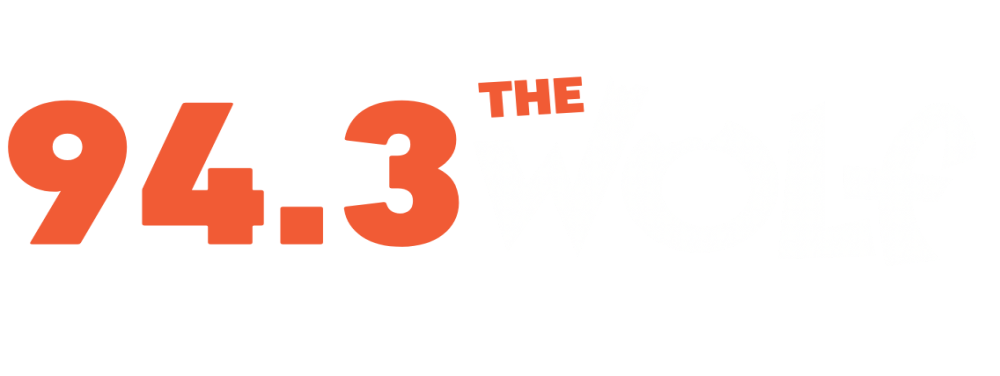 94.3 The Wolf