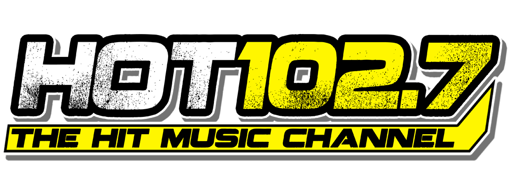 Hot 102.7